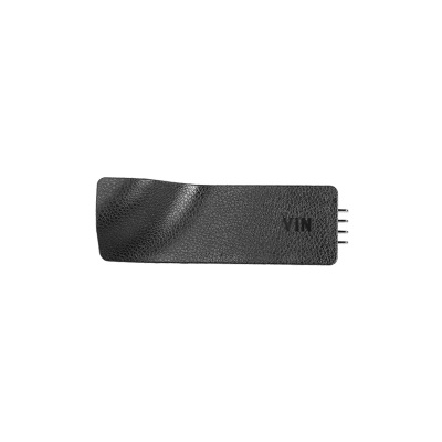 奔驰ML/GL级车架号盖板VIN盖子