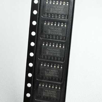 【议价-可维修】74HC4066D SOIC-14 芯片 /均有货