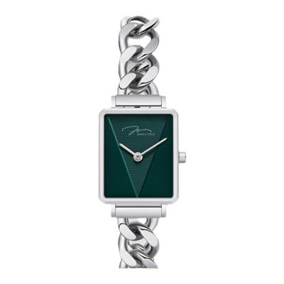 女表飞亚达买贵退差小绿表女生