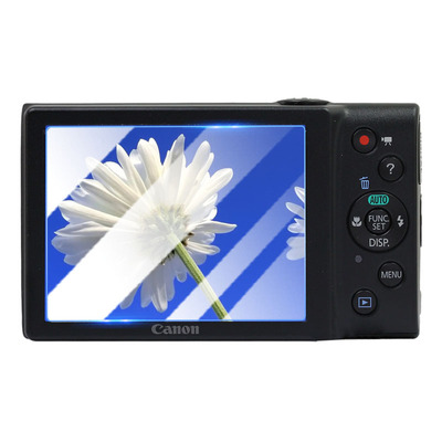 适用佳能A4000is相机防爆水凝膜