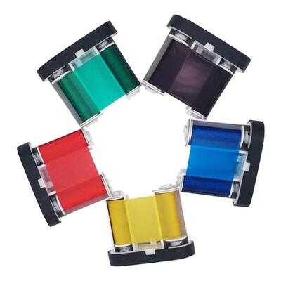 德佟DT60SDT270通信线缆标签机房网线P/T刀型手持便携式不干胶条