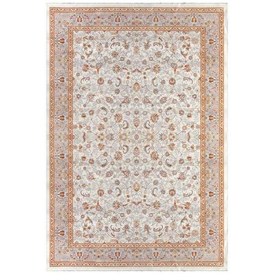 【新品发售】土耳其原装进口复古轻奢客厅高级地毯