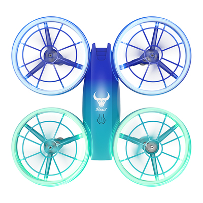 全国青少年无人机大赛小学组