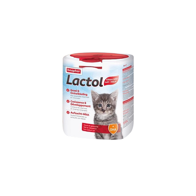 猫咪狗狗奶粉beaphar/倍帮