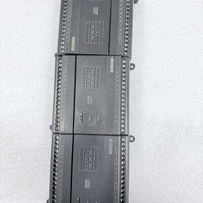 议价FATEK永宏PLC，型号B1z-20MR2-D24S，拆机维修