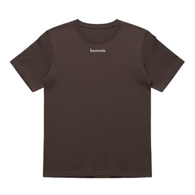 WOOLMARK认证超细纱线夏季男短袖