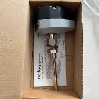 询价-trafag472.1231温度开关传感器杆子到螺纹底