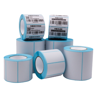 三防热敏标签纸打印纸讯康不干胶