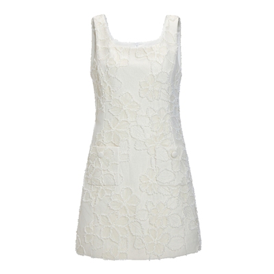 FIVEPLUS修身显瘦连衣裙