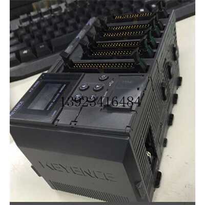议价KEYENCE基恩士PLC模块KV-1000KV-C64TCKV-C64XCKV-C32XC
