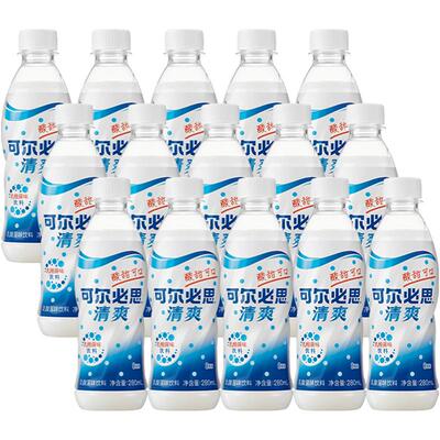 Calpis/可尔必思乳酸菌味饮料