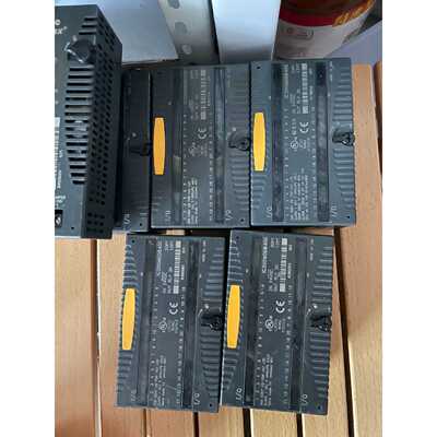 询价-IC200MDL840IC200PWR102可维修
