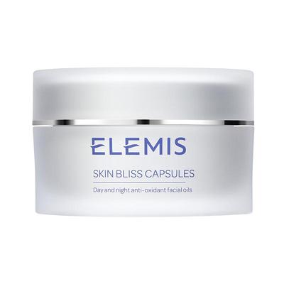 【年货节立即抢购】ELEMIS艾丽美日夜赋活面部精油胶囊60X0.21ML