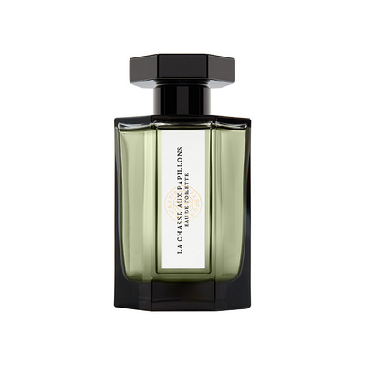 阿蒂仙之香寻找蝴蝶淡香水茉莉