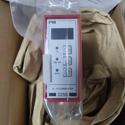 议价PR2255B1X转换器适用