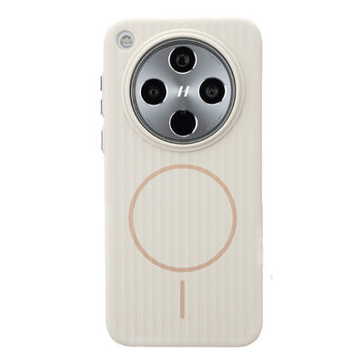 OPPOX8系列肤感行李箱磁吸保护壳