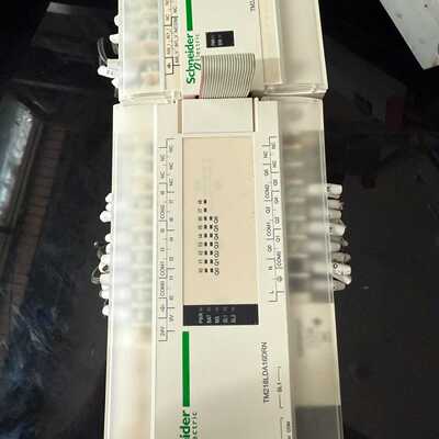 PLC模块 TM218LDA16DRNTM218LD议价