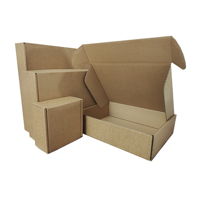 正方形大小淘宝现货服装飞机盒