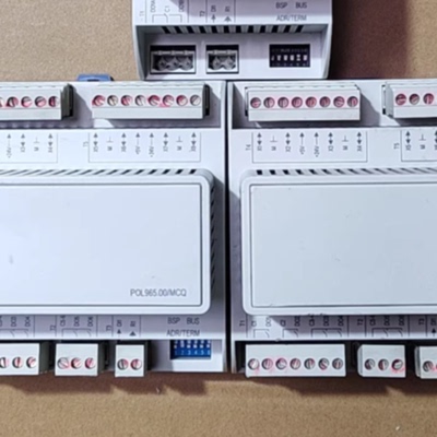 议价麦克维尔MT3025螺杆扩展模块POL965.00/MCQ  POL94E.00/MCQ
