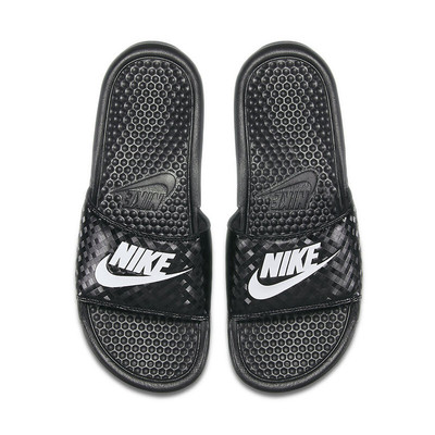 耐克nike男女情侣拖鞋