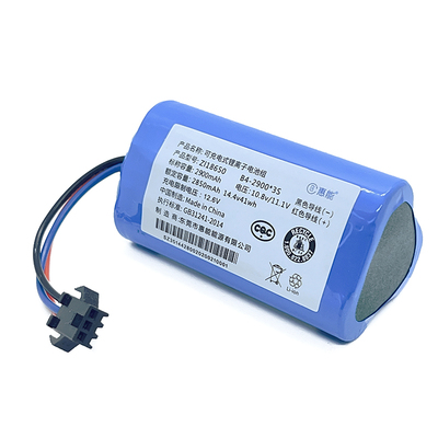 适用科沃斯扫地机电池D36A DA60 DB30/35 5G21 CR330/331/332/333
