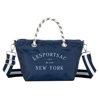 LeSportsac乐播诗斜挎包