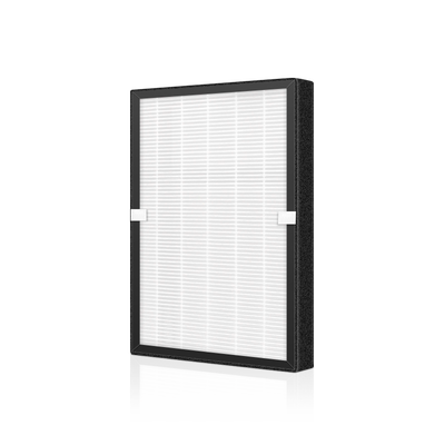 简庭适配美的无叶风扇AMS过滤网