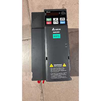 台达MS300变频器VFD17AMS43ANSAA，7.5k—议价
