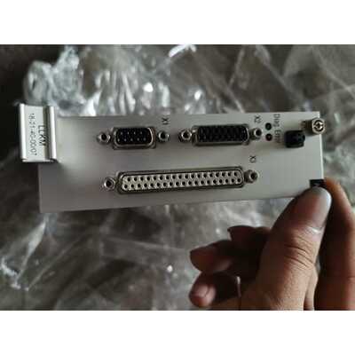 议价现货直发TRUMPF LASER通快激光配件LLKM 18-21-40-00/07