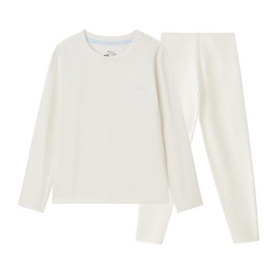 【倍暖】likeuu儿童保暖内衣套装