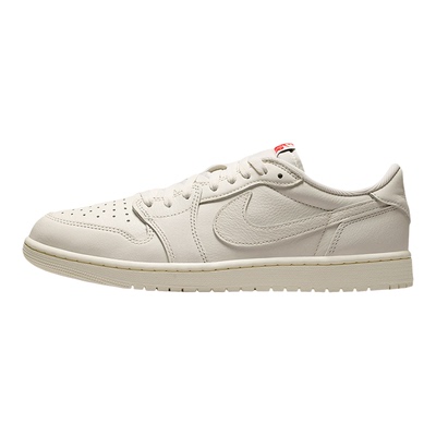 Nike/耐克正品Air Jordan 1时尚潮流运动休闲板鞋HQ6998-100
