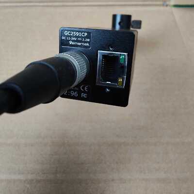 议价SMARTEK  GC2591CP 工业