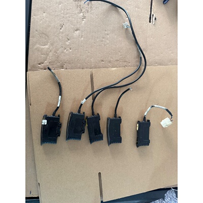 非标价BANNER邦纳光纤放大器D10BFP74036议价