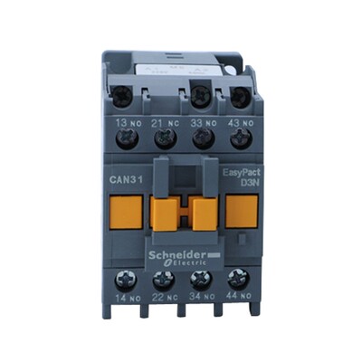 施耐德CAN223140接触器