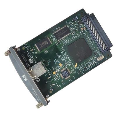 惠普hp620n网卡打印机服务器