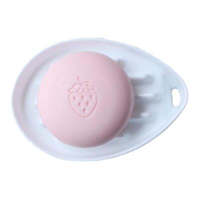 草莓去灰日本香皂牛奶80g草莓香