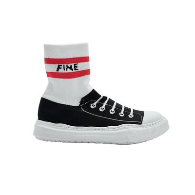 良晓计亲子多方式穿搭儿童飞织鞋