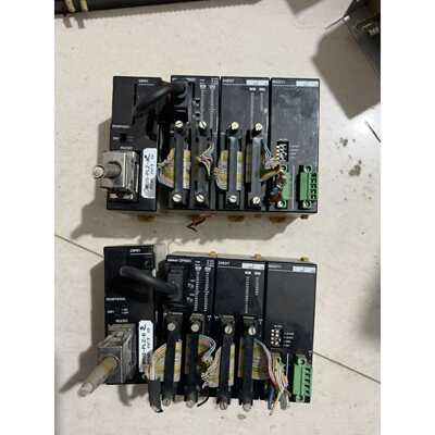 议价可维修欧姆龙PLCCPM2CCIF0124EDTMAD11