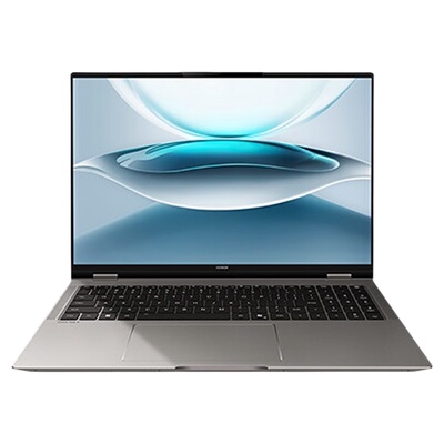 荣耀MagicBookPro16RTX5070
