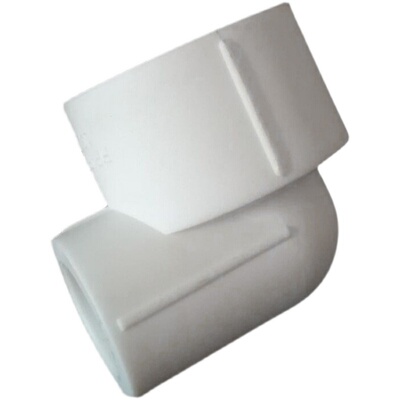 ppr冷热水管配件加厚20