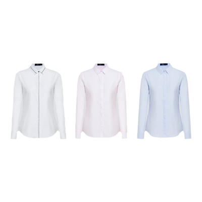 G2000女装秋冬商场新款