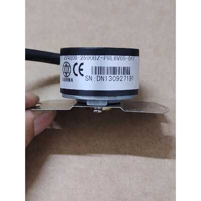 【议价】东菱编码器ZZ40082500ZP8L6V05017