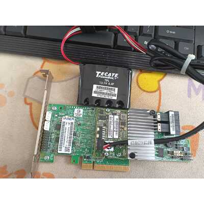 询价-LSI93618i阵列卡2G缓存12GSAS接口