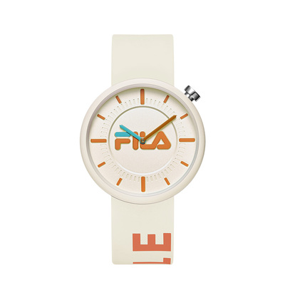 FILA斐乐手表女款学生初高中考试运动石英腕表女朋友生日送礼6216