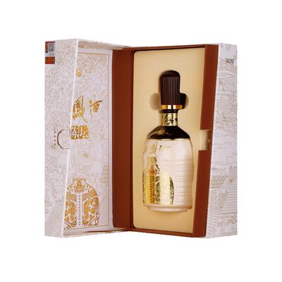 【一帆风顺】西凤酒52度2瓶装