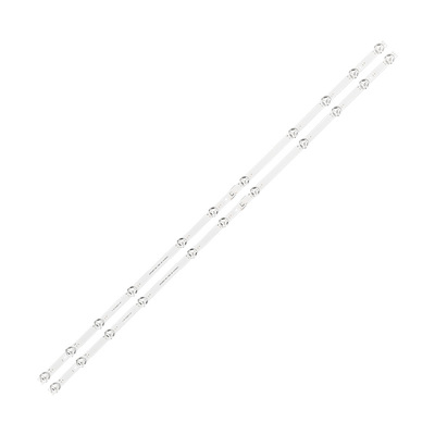 适用于长虹欧宝丽43Z50 43D5F PRO电视背光灯条LB-C430F22-E5-H铝