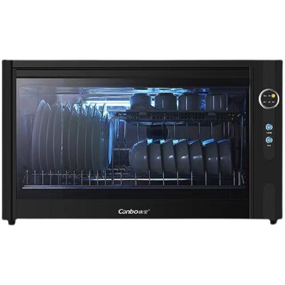 康宝单门消毒烘干碗柜卧式壁挂式