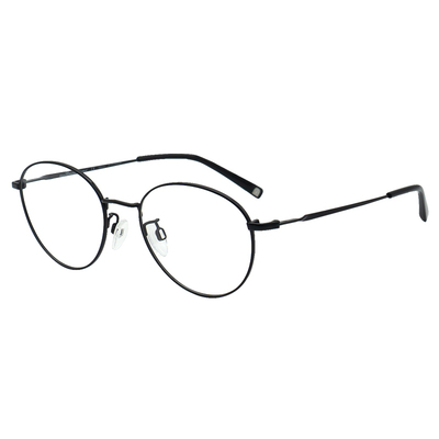 夏蒙Charmant男款全框β钛镜架