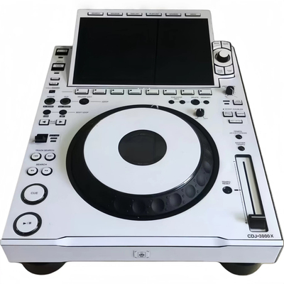 先锋CDJ3000X打碟机全包保护膜