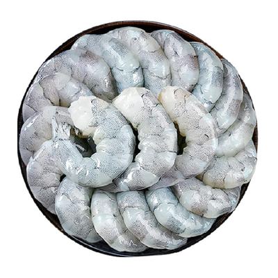 首鲜道真无冰特大虾仁人工去虾线